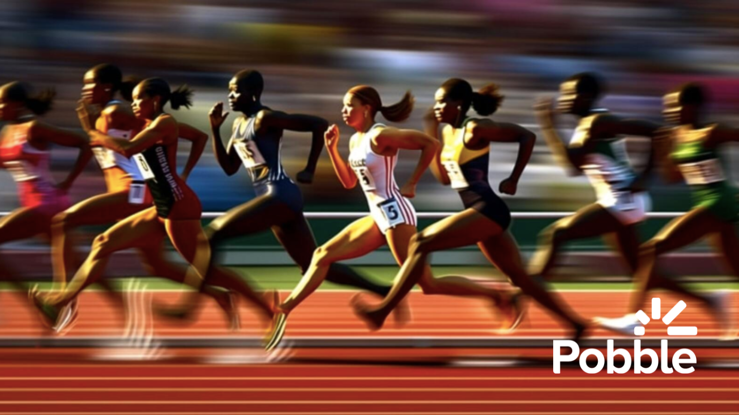 6 sports-themed prompts to inspire spectacular writing