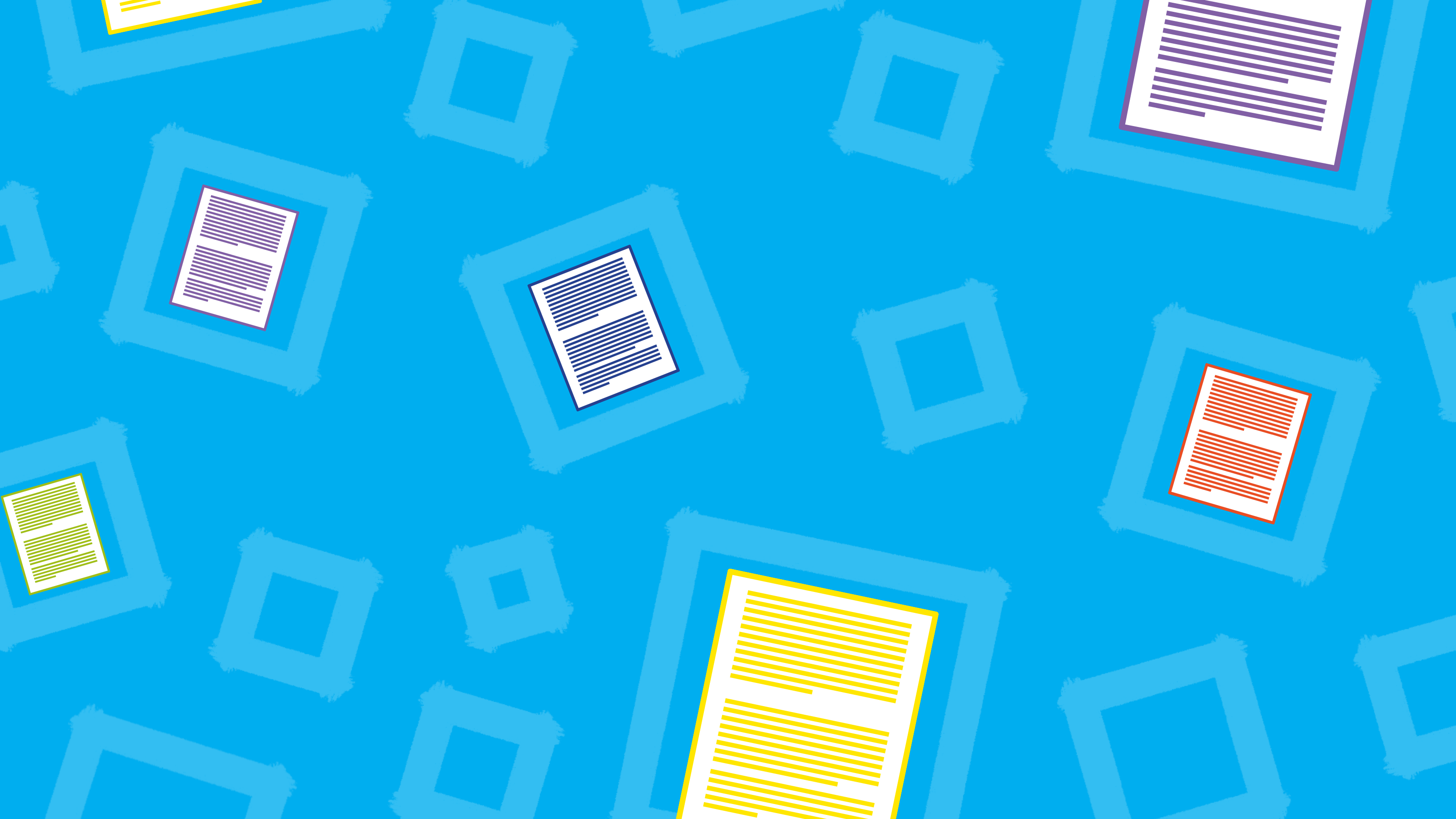 5 writing display ideas that really rock!