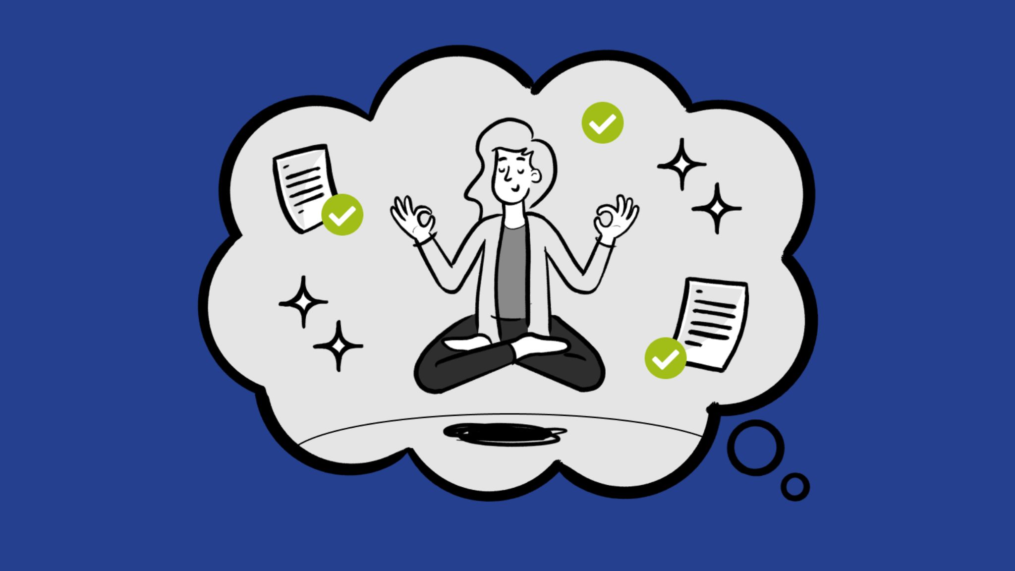 Maximising impact: 9 simple steps to achieve effective moderation sessions