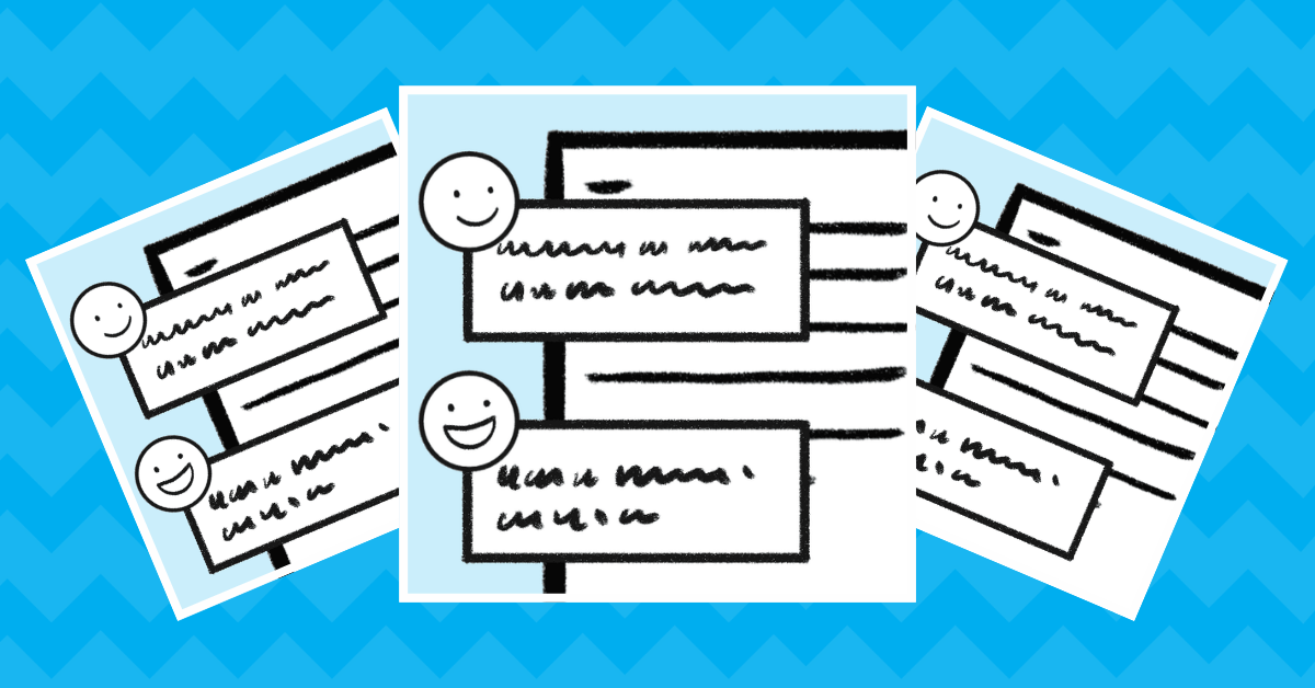 Why writing moderation matters more than ever