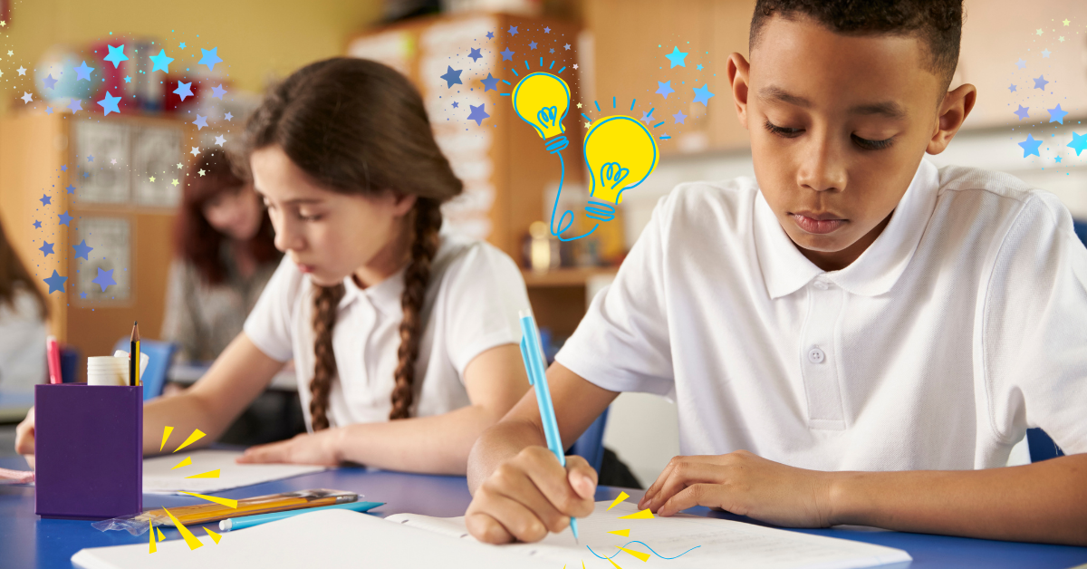 Building a whole-school writing culture: What the new DfE writing ...