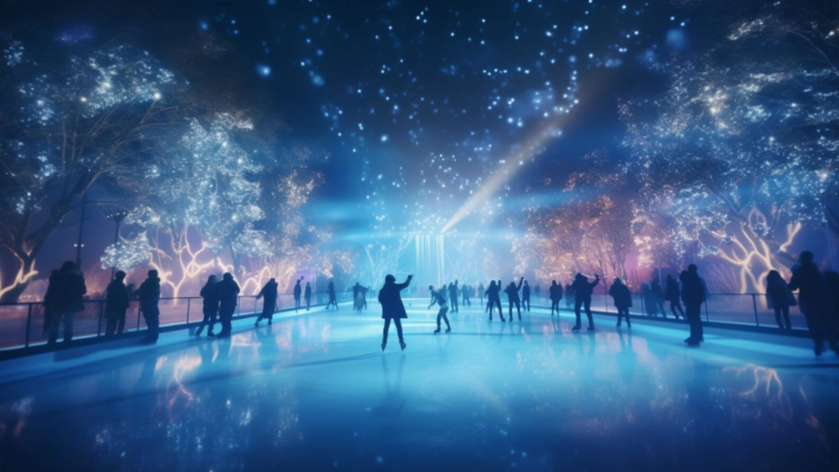 Winter prompts to inspire wonderful writing
