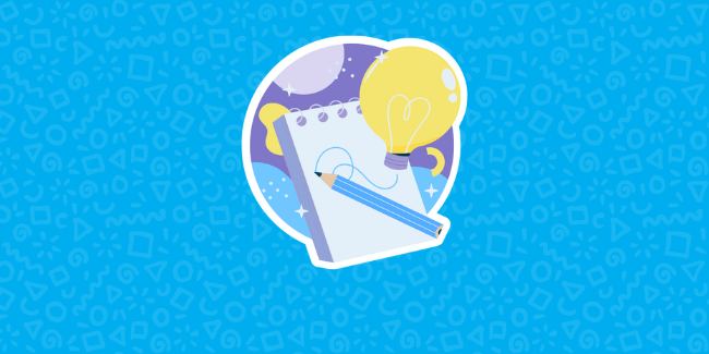 Little and often: Building writing fluency in primary classrooms