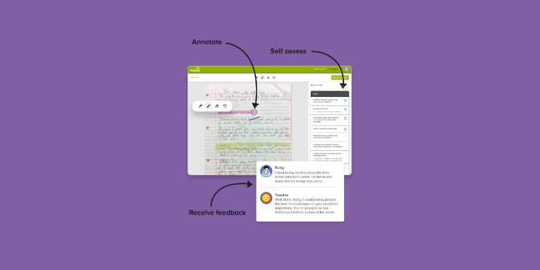 What's new - Pobble product updates 2021