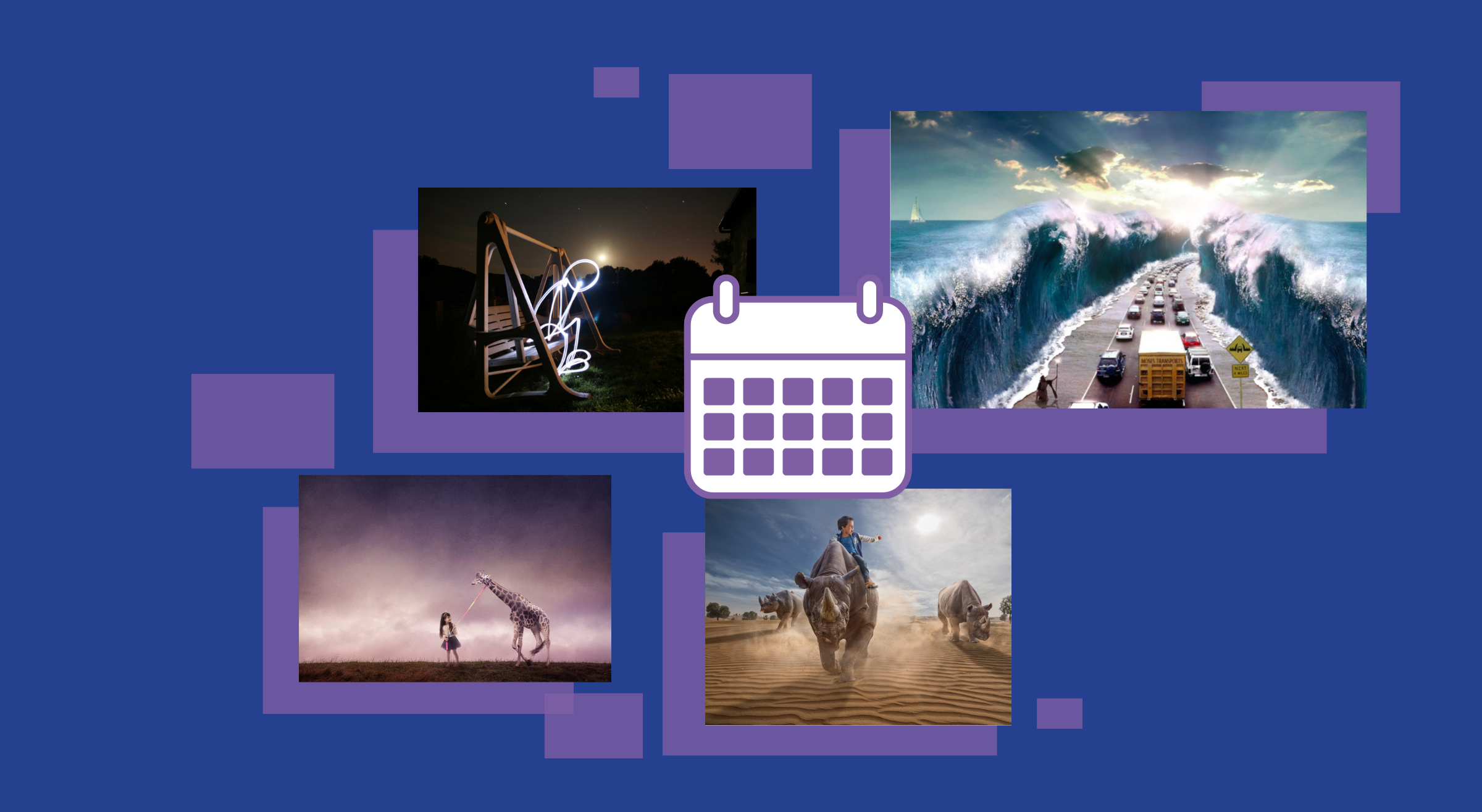 Writing prompts and story starters for every genre