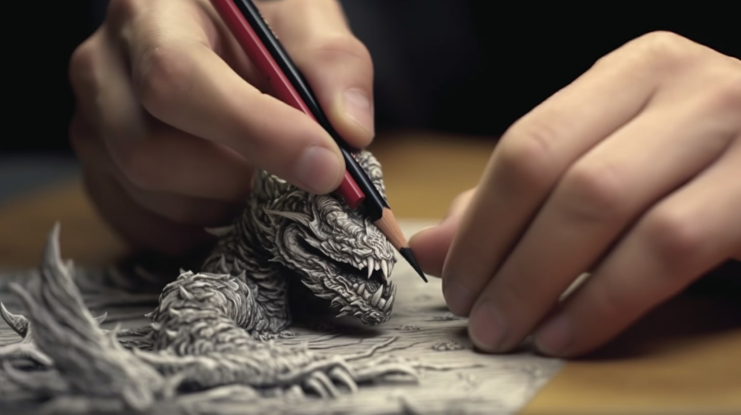 Inspire creativity with Free Writing Friday!