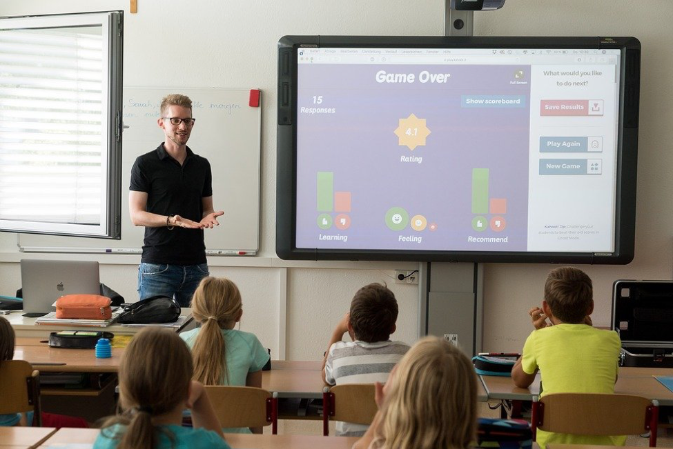 4 ways to get your students excited to learn