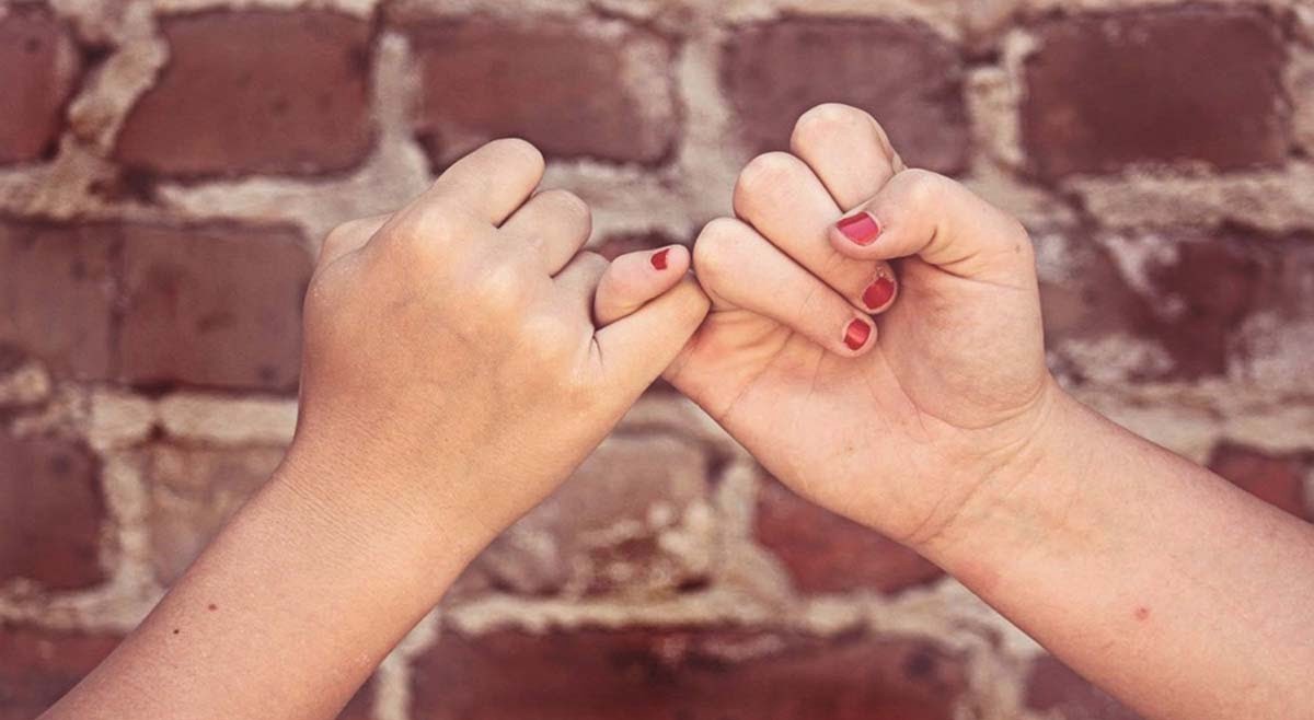 How to promote kindness in schools