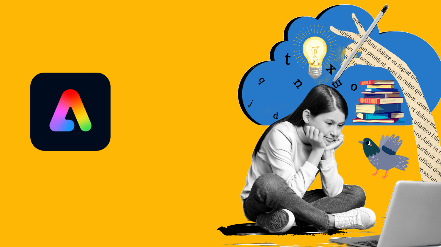 Five ways Adobe Express for Education can bring writing and creativity ...