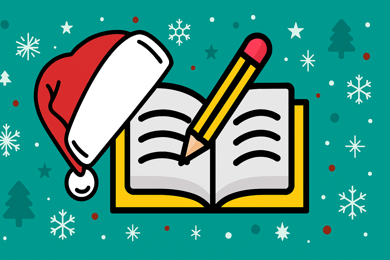 Oracy rich Christmas writing activities for primary