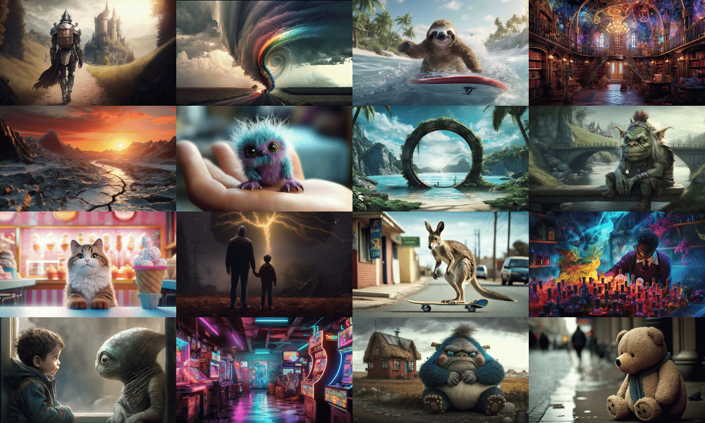 The ultimate list of ways to use Pobble to inspire writing