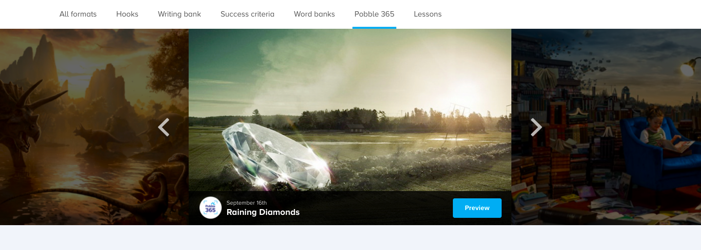 Here's how to get even more out of Pobble 365!