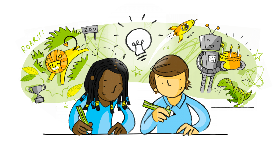 9 powerful ways to engage and motivate your class to write