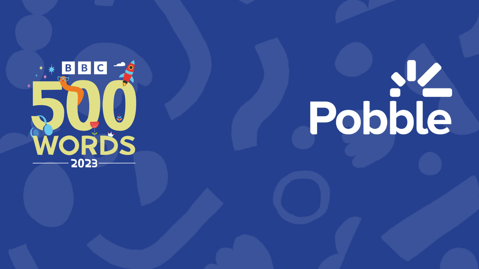 Inspire writing creativity for the BBC's 500 Words Competition