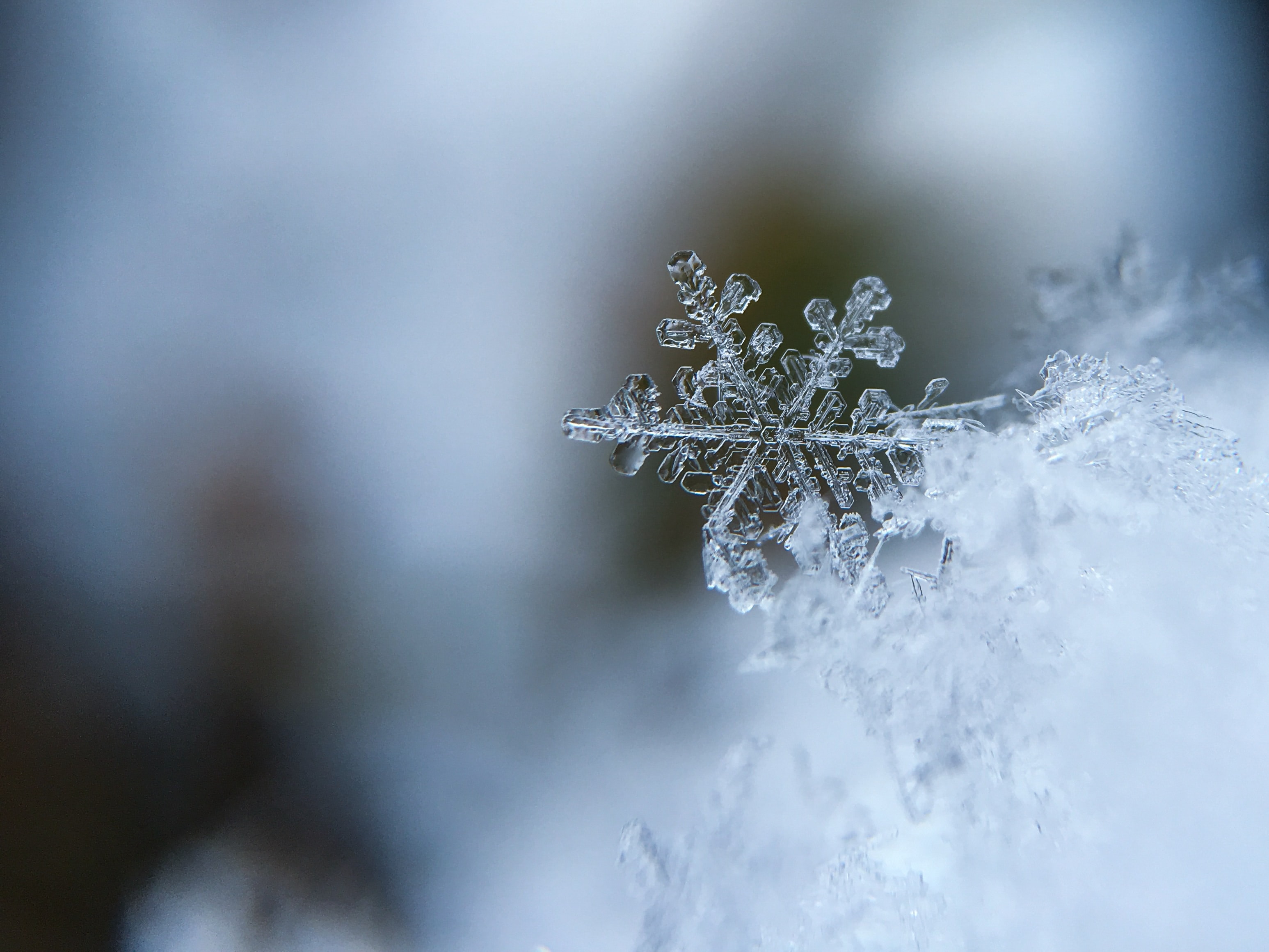 5 quick writes for the run up to Christmas