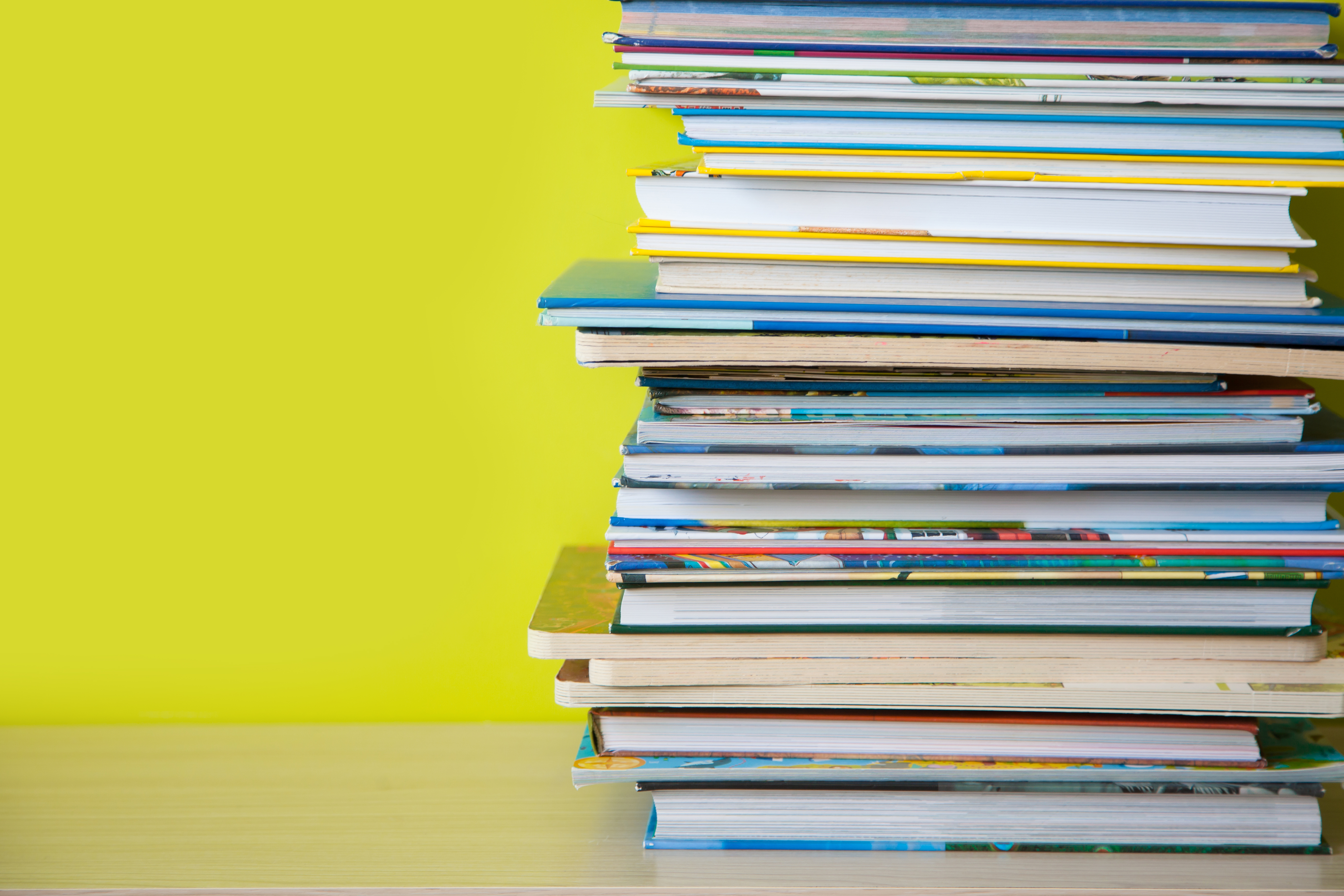 Treat your-shelf to some great Book Week ideas!